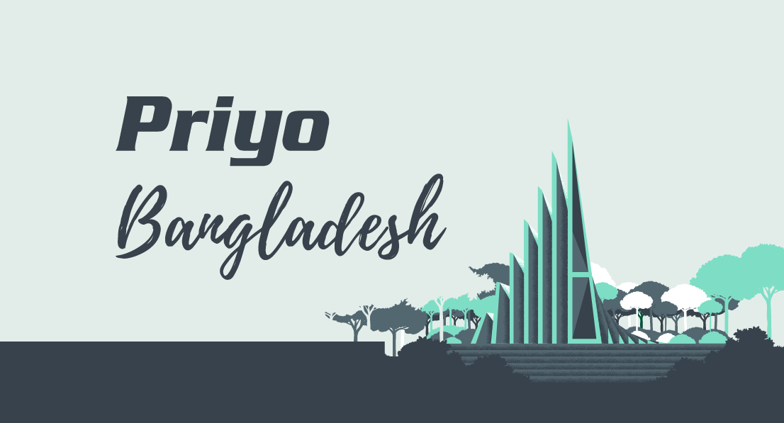 Priyo Bangla 24 - Most Popular Bangla News